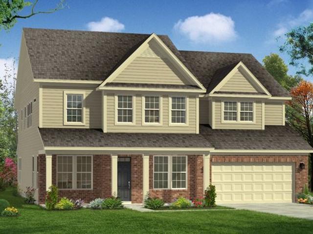 514 Cottage Garden Ln, Belmont, NC 28012