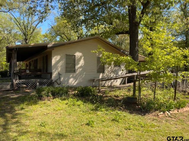 514 County Road 1475, Mount Pleasant, TX 75455 | MLS #26005 | Compass
