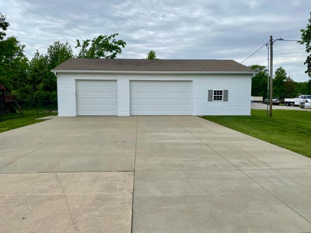 514 Country Club Road