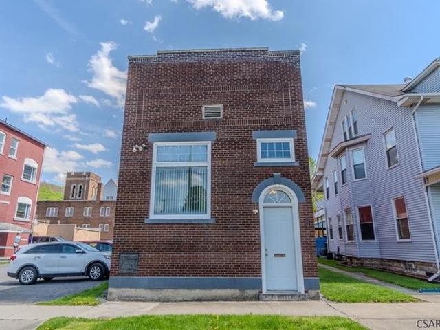 514 Coleman Ave, Johnstown, PA 15902