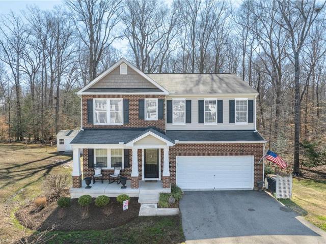 514 Collington CT