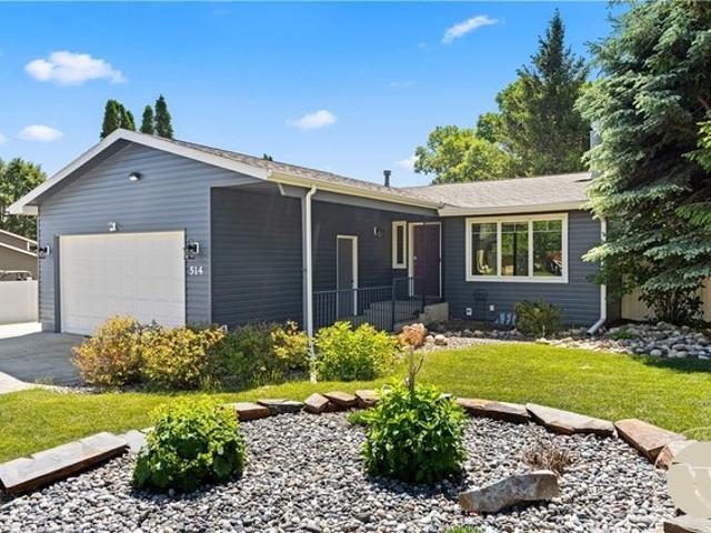 514 Constitution Ave, Billings, MT 59105