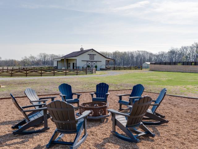 514 Corinth Rd