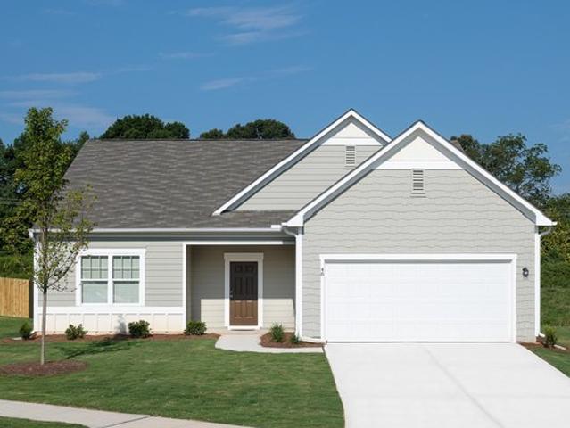514 Castillo Dr, Loris, SC 29569