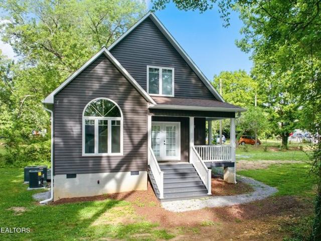 514 Church St, Vonore, TN 37885