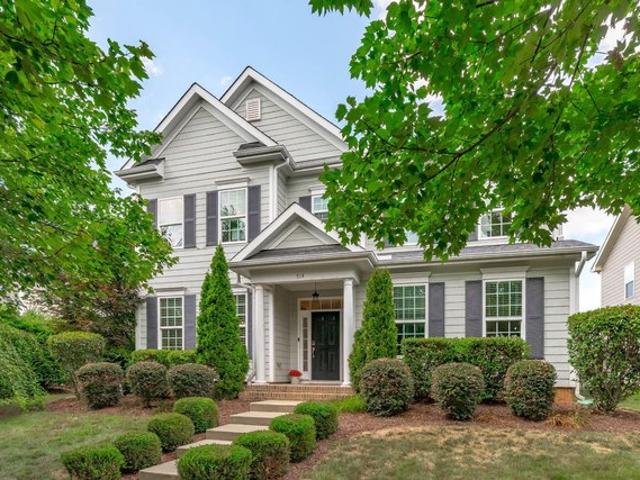 514 Chapanoke Rd, Raleigh, NC 27603