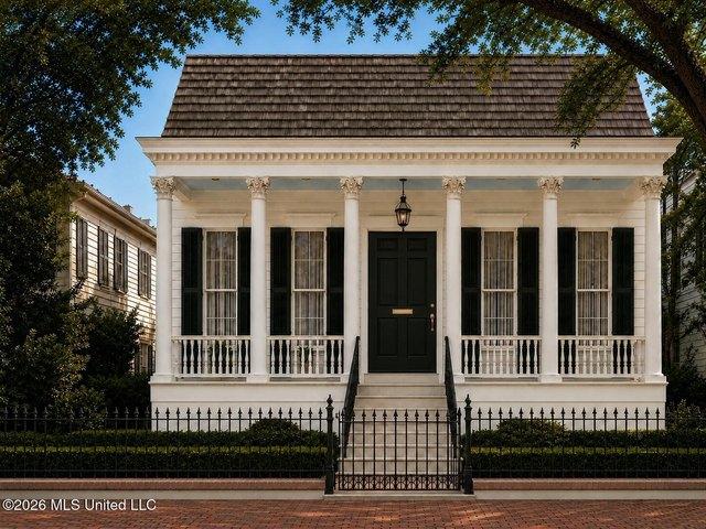 514 Charlotte Dr, Madison, MS 39110
