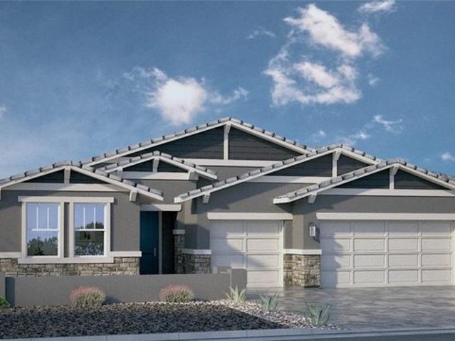 514 Chestnut Falcon St, Henderson, NV 89011