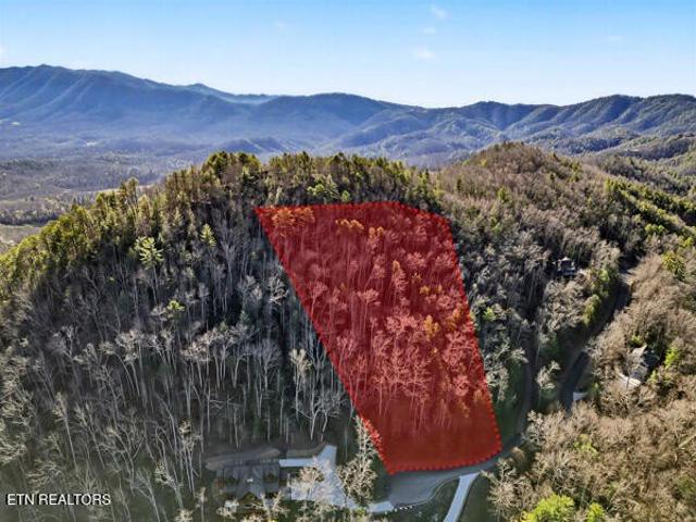 514 Chetola Trl, Townsend, TN 37882