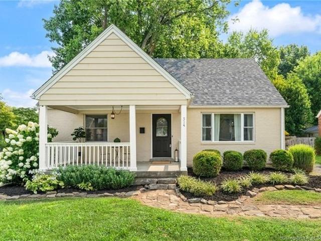 514 Chippewa Dr, Jeffersonville, IN 47130