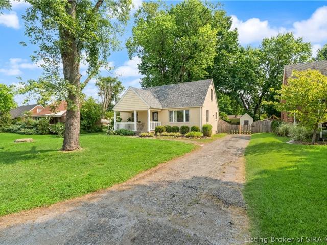 514 Chippewa Drive