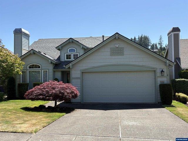 514 Creekside Dr SE, Salem, OR 97306