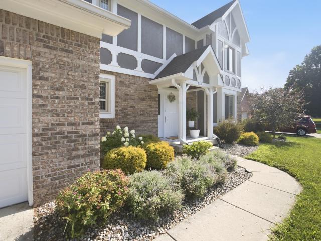 514 Currant Drive