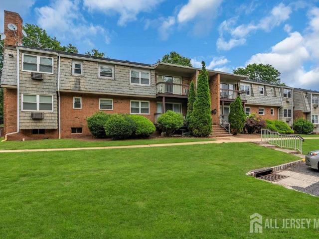 514 Andria Ave, Unit 165, Hillsborough, NJ 08844 | MLS #2614 R