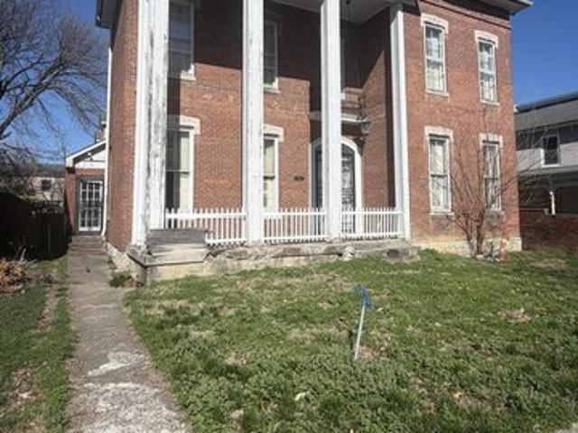 514 Ann St, Frankfort, KY 40601