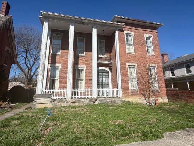 514 Ann Street