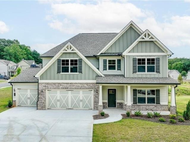 514 Adventure Trl, Jefferson, GA 30549