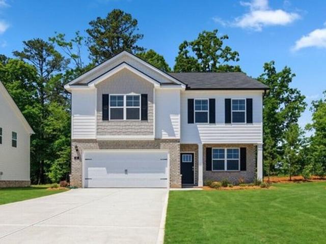 514 Alder Lane Ct, Griffin, GA 30223