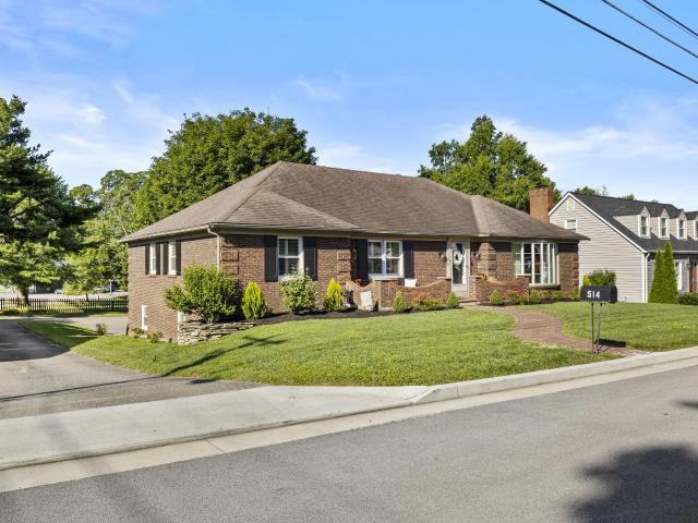 514 Allen Drive