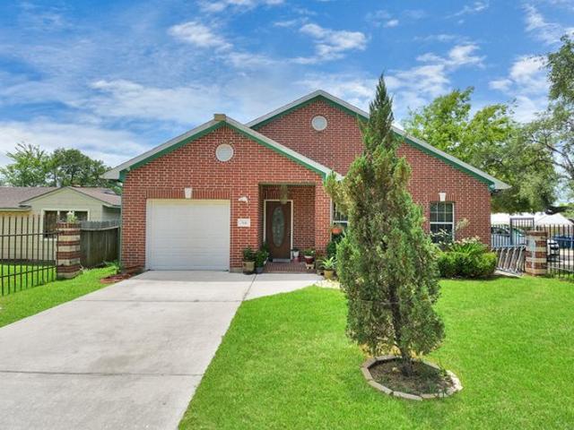 514 Avenue A, South Houston, TX 77587