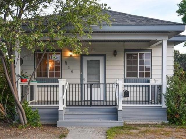 514 Avenue E, Powell, WY 82435