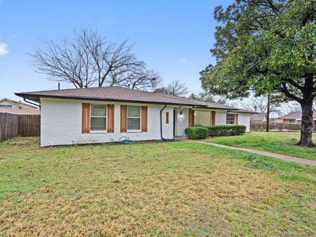 514 Bow and Arrow Dr, Dallas, TX 75224 | MLS #21222