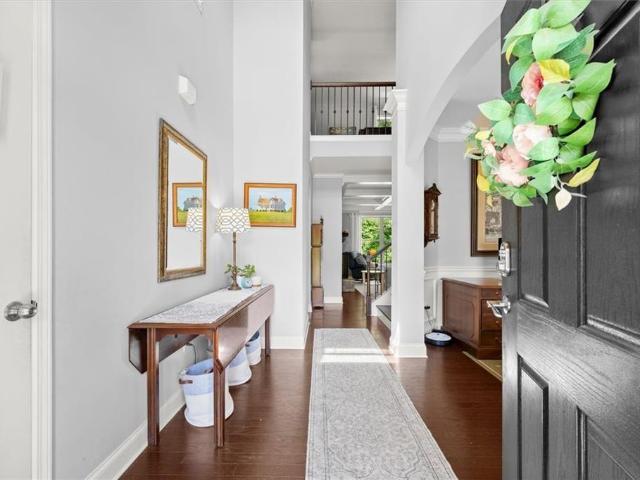 514 Baxter Way