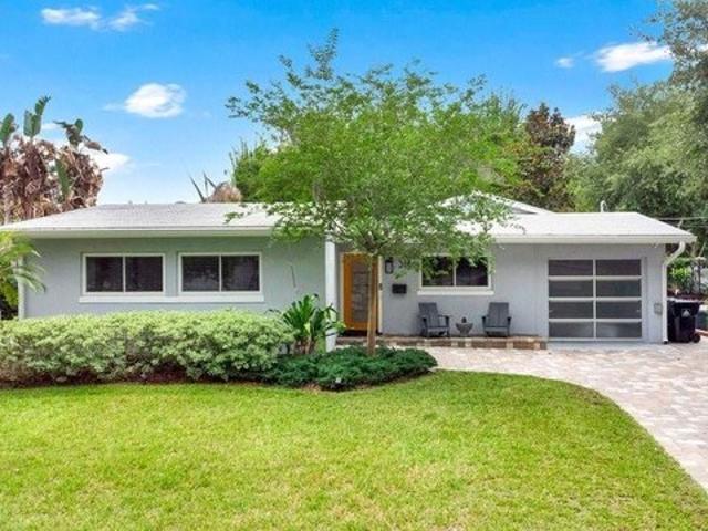 514 Baker St, Orlando, FL 32806