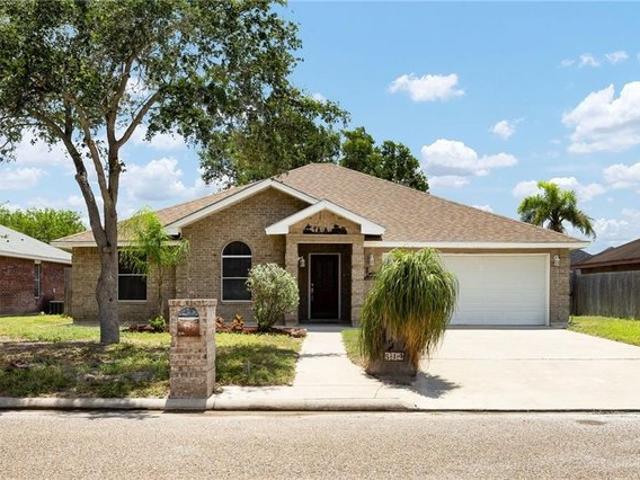 514 Baltic Ave, Edinburg, TX 78539