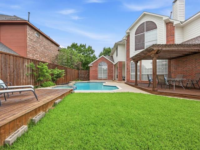 514 Beverly Drive