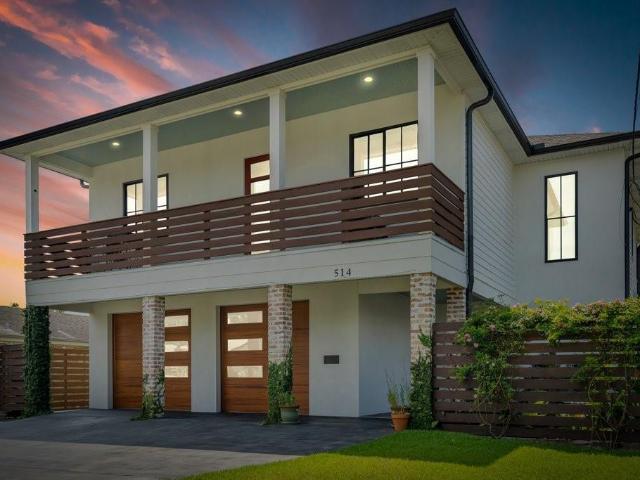 514 Beverly Garden Drive