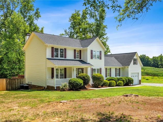 514 Beckenhill Drive