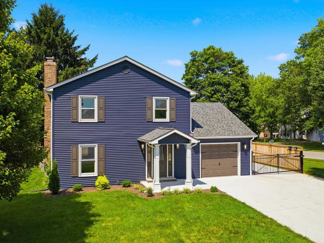 514 Berlin Drive