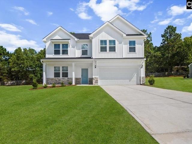 514 Blue Jay Way, Lexington, SC 29073
