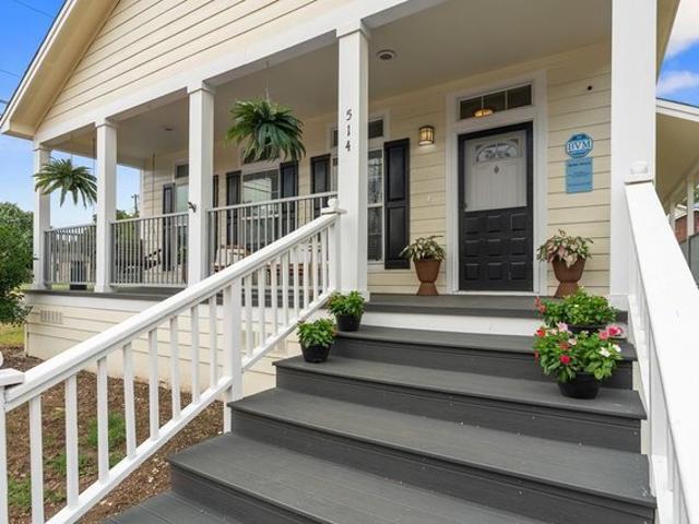 514 Bluebonnet St, Fredericksburg, TX 78624