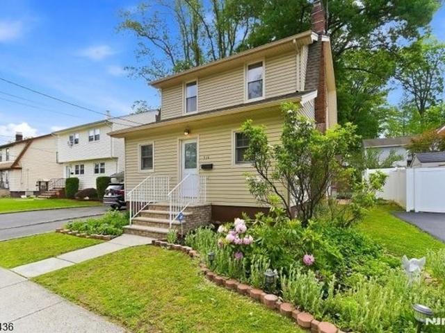 514 Bloomfield Ave, Nutley, NJ 07110