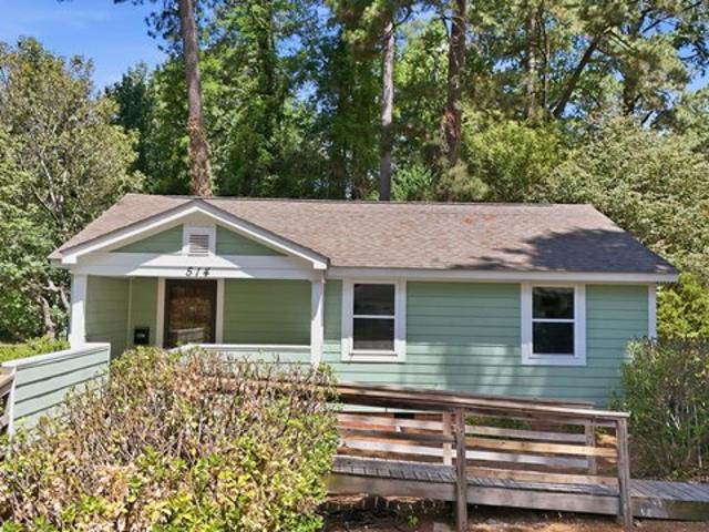 514 Bracken St, Sanford, NC 27330