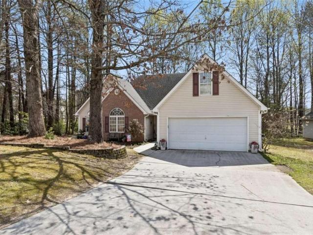 514 Bradford Park Ct