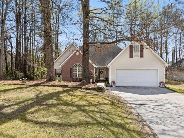 514 Bradford Park Ct, Loganville, GA 30052 | Compass