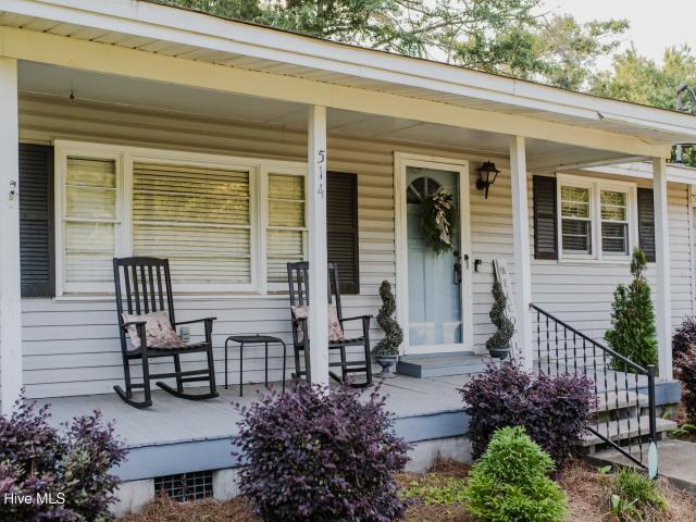 514 Butler Mill Road
