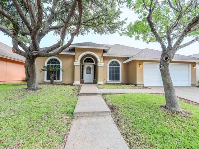 514 Goldfinch St, Laredo, TX 78045