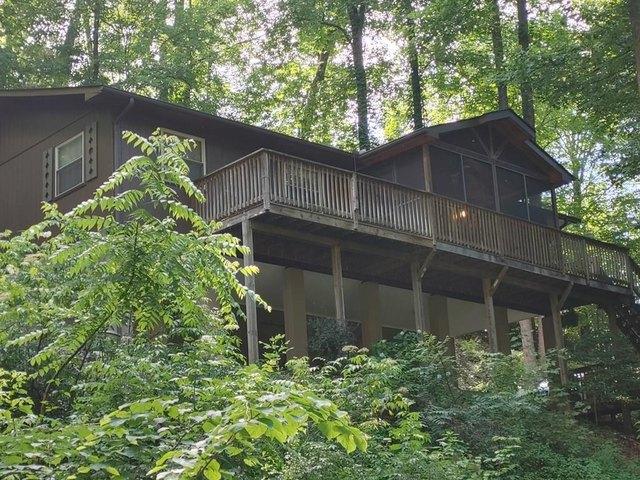 514 Gatlin Dr, Gatlinburg, TN 37738