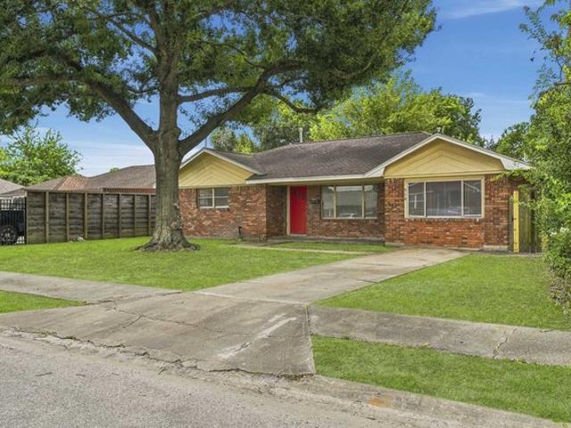 514 Gammon Dr, Houston, TX 77022