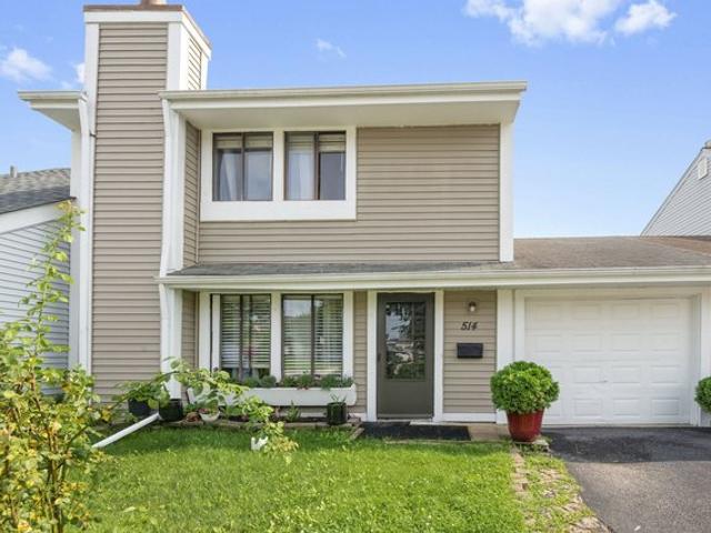 514 Gardiner Ct, Romeoville, IL 60446