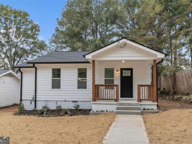 514 Glendale Road