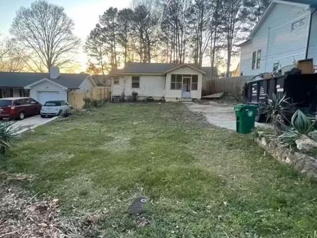 514 Glendale Rd, Scottdale, GA 30079 MLS 7543677