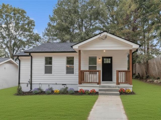 514 Glendale Rd, Scottdale, GA 30079 | MLS #7706 | Compass