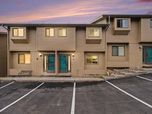 514 Grand Estates Dr Unit B2, Estes Park, CO 80517