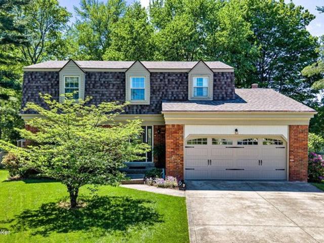 514 Grand Vista Pl, Louisville, KY 40243