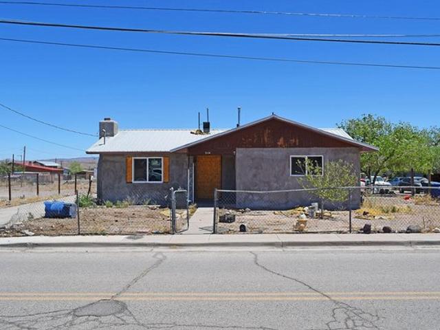 514 Grant St, Socorro, NM 87801
